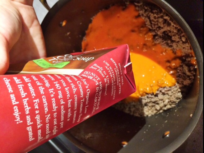 Grandma Lou’s Chili | Real Life Sparkle